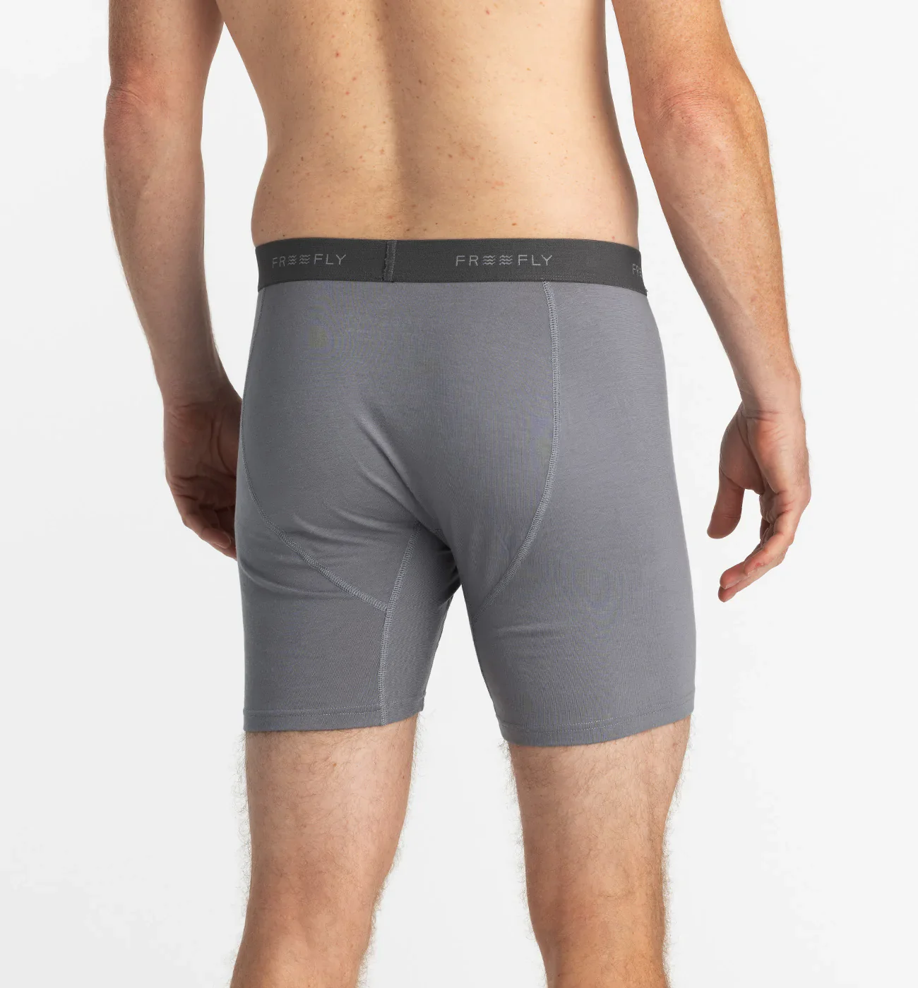 Free Fly Boxer Briefs | Northlake Outfitters